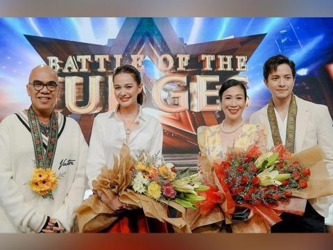 Battle of the Judges Philippines | TV | GMA Entertainment - Online Home ...