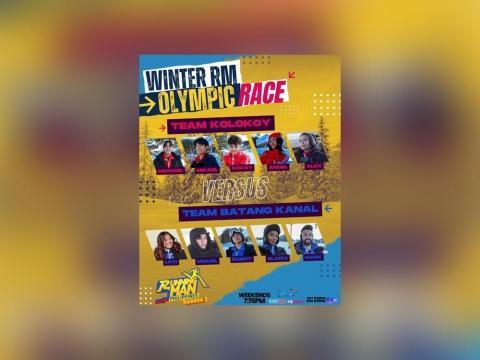 Home | Running Man Philippines | TV | GMA Entertainment - Online Home ...