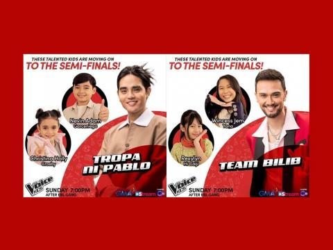 Home | The Voice Kids | TV | GMA Entertainment - Online Home of Kapuso ...