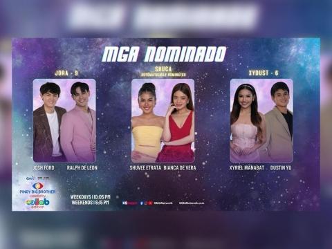 Home | Pinoy Big Brother Celebrity Collab Edition | TV | GMA Entertainment - Online Home of ...