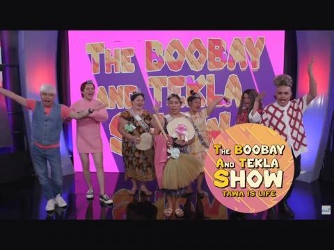 Home | The Boobay and Tekla Show | TV | GMA Entertainment - Online Home of Kapuso Shows and Stars