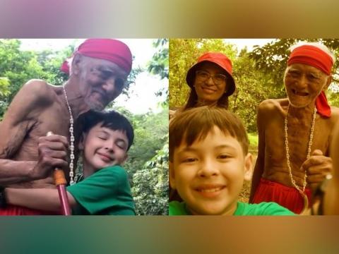 Amazing Earth | TV | GMA Entertainment - Online Home of Kapuso Shows ...