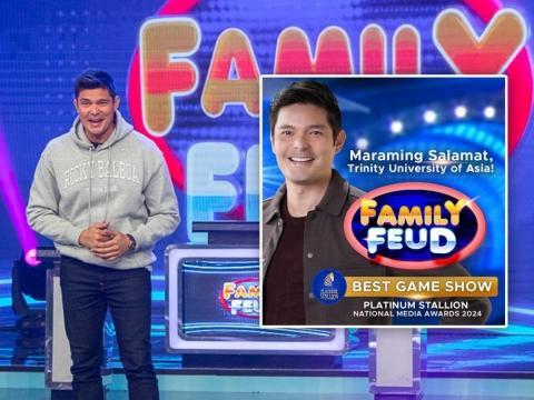 166476 | Family Feud | TV | GMA Entertainment - Online Home of Kapuso ...