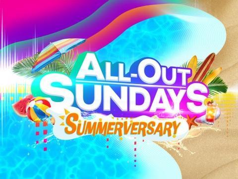 Home | All Out Sundays | TV | GMA Entertainment - Online Home of Kapuso ...