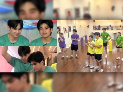 Pinoy Big Brother Celebrity Collab Edition | TV | GMA Entertainment