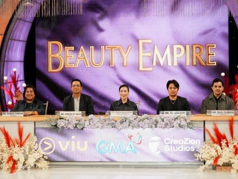 Beauty Empire | TV | GMA Entertainment