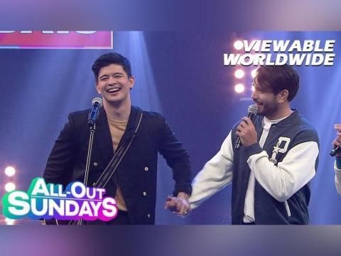 Home | All Out Sundays | TV | GMA Entertainment - Online Home of Kapuso ...