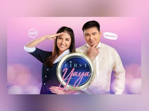 Home | First Yaya | TV | GMA Entertainment - Online Home of Kapuso ...