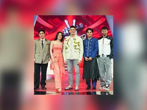 Home | The Voice Kids | TV | GMA Entertainment - Online Home of Kapuso ...