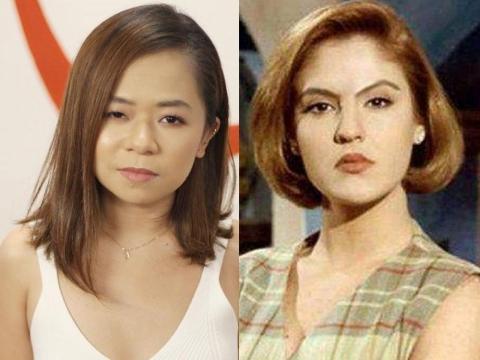 Senyora Santibanez Real Face Reveal