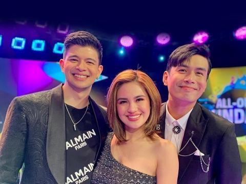 All Out Sundays | TV | GMA Entertainment - Online Home of Kapuso Shows ...