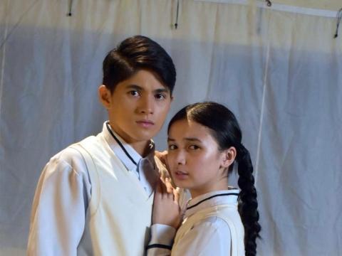 Sparkle U | TV | GMA Entertainment - Online Home of Kapuso Shows and Stars