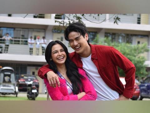 Sparkle U | TV | GMA Entertainment - Online Home of Kapuso Shows and Stars