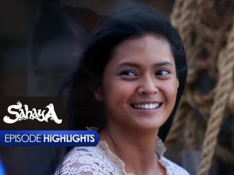 Sahaya | TV | GMA Entertainment - Online Home of Kapuso Shows and Stars