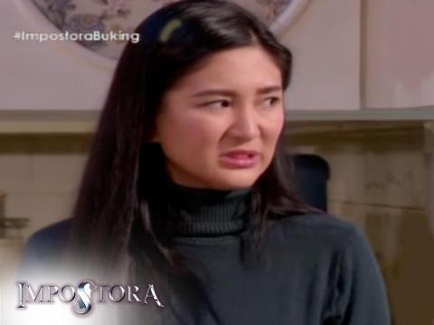 News | Impostora (2017) | TV | GMA Entertainment - Online Home of ...