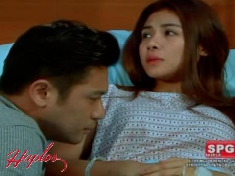 News | Haplos | TV | GMA Entertainment - Online Home of Kapuso Shows ...