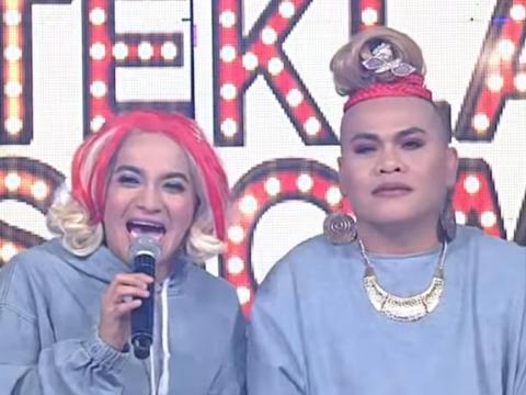 News | The Boobay and Tekla Show | TV | GMA Entertainment - Online Home of Kapuso Shows and Stars