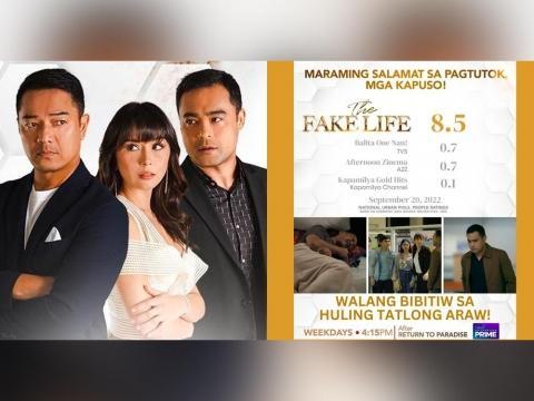 Home | The Fake Life | TV | GMA Entertainment - Online Home of Kapuso ...