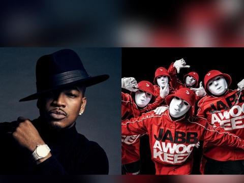 Ne Yo Red Ne Yo, Jabbawockeez Headline Manila Hotel's New Year's Eve