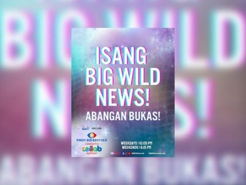 Home | Pinoy Big Brother Celebrity Collab Edition | TV | GMA ...