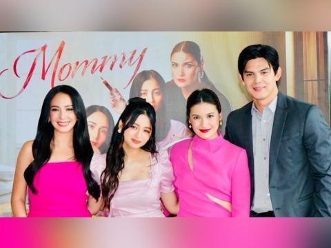 Home | Mommy Dearest | TV | GMA Entertainment - Online Home of Kapuso ...