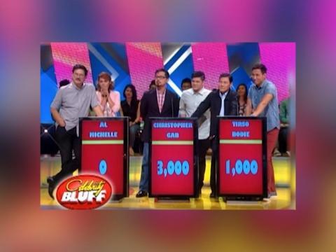 Home | Celebrity Bluff | TV | GMA Entertainment - Online Home of Kapuso ...