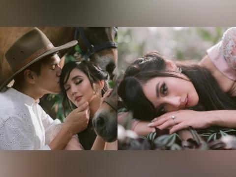 Alodia Gosiengfiao Before And After