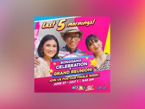 Mars Pa More! | TV | GMA Entertainment