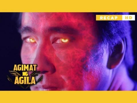 Home | Agimat ng Agila | TV | GMA Entertainment - Online Home of Kapuso ...