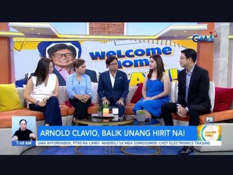 Latest Philippine Entertainment & Showbiz News | GMA Entertainment