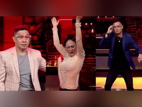 Catch Me Out Philippines | TV | GMA Entertainment - Online Home of ...