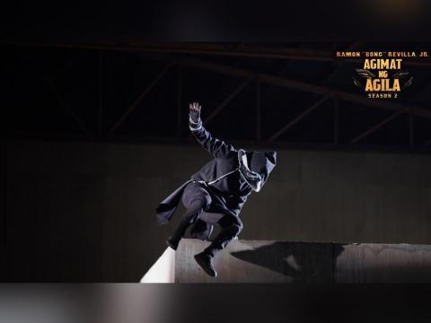 News | Agimat ng Agila | TV | GMA Entertainment - Online Home of Kapuso ...