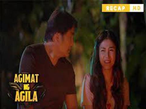 Home | Agimat ng Agila | TV | GMA Entertainment - Online Home of Kapuso ...