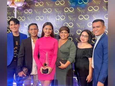 Prima Donnas | TV | GMA Entertainment