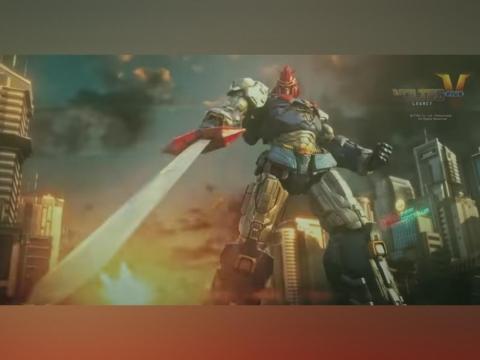 Home | Voltes V: Legacy | TV | GMA Entertainment - Online Home of ...
