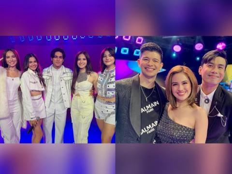 Home | All Out Sundays | TV | GMA Entertainment - Online Home of Kapuso ...