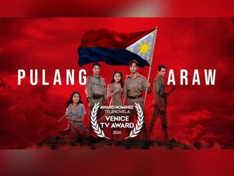 Home | Pulang Araw | TV | GMA Entertainment - Online Home of Kapuso Shows and Stars