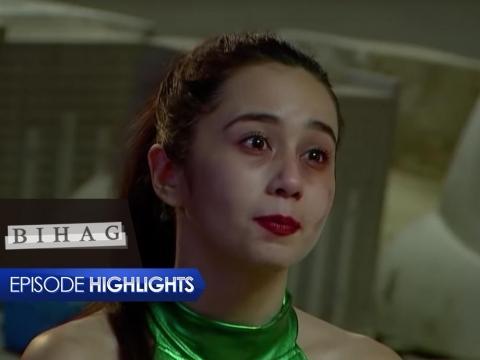Bihag | TV | GMA Entertainment - Online Home of Kapuso Shows and Stars