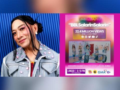 News | Bubble Gang | TV | GMA Entertainment - Online Home of Kapuso ...