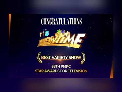 Home | It's Showtime | TV | GMA Entertainment - Online Home of Kapuso Shows and Stars