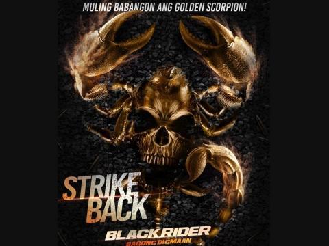 Home | Black Rider | TV | GMA Entertainment - Online Home of Kapuso ...