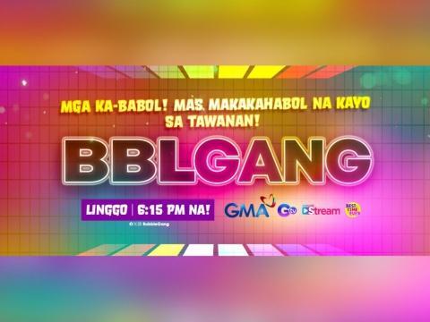Home | Bubble Gang | TV | GMA Entertainment - Online Home of Kapuso ...
