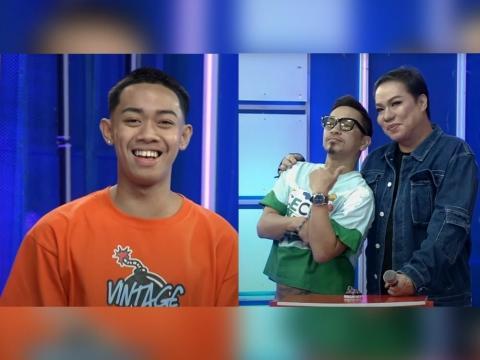 Home | It's Showtime | TV | GMA Entertainment - Online Home of Kapuso ...