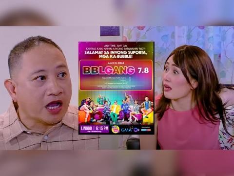 Home | Bubble Gang | TV | GMA Entertainment - Online Home of Kapuso ...