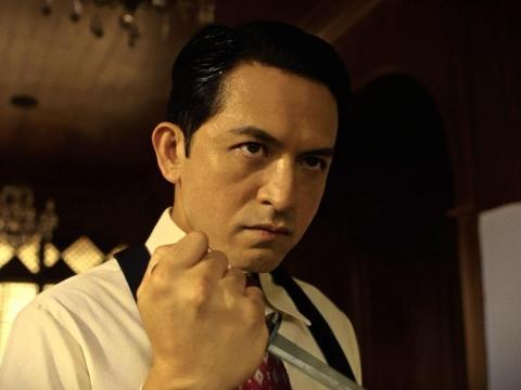 Home | Pulang Araw | TV | GMA Entertainment - Online Home of Kapuso ...