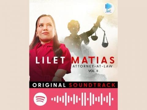 Home | Lilet Matias, Attorney-At-Law | TV | GMA Entertainment - Online Home of Kapuso Shows and ...