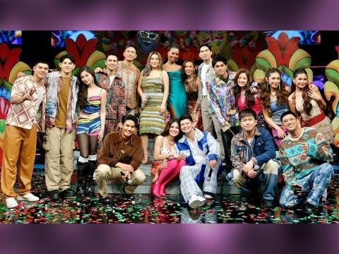 Home | All Out Sundays | TV | GMA Entertainment - Online Home of Kapuso ...