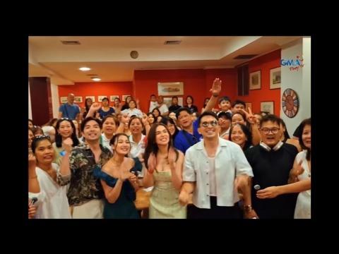 Sanggang Dikit FR | TV | GMA Entertainment