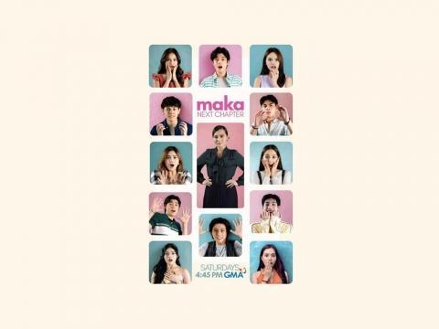 Home | MAKA | TV | GMA Entertainment - Online Home of Kapuso Shows and ...