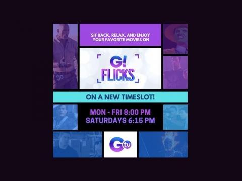 GTV | TV | GMA Entertainment - Online Home of Kapuso Shows and Stars